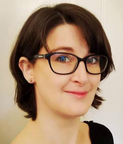 Natures Larder - Therapy